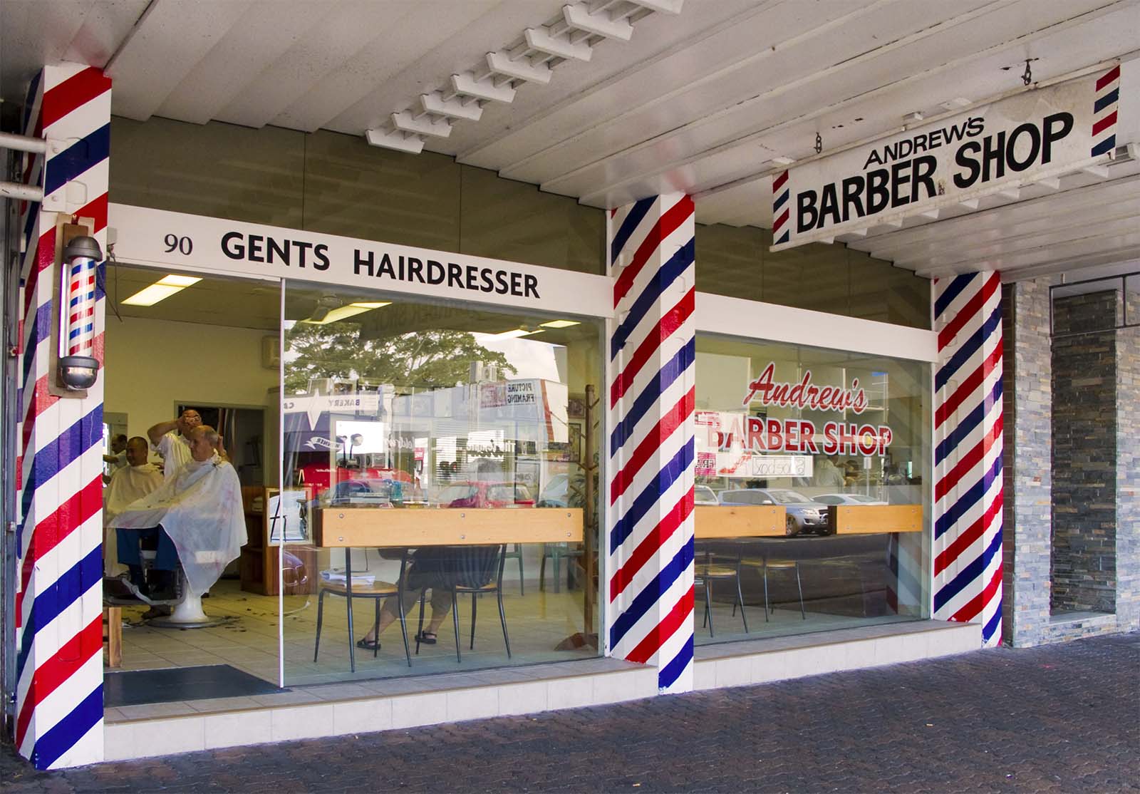 The Haircut Tradition Www messersmith name wordpress 2010 Flickr